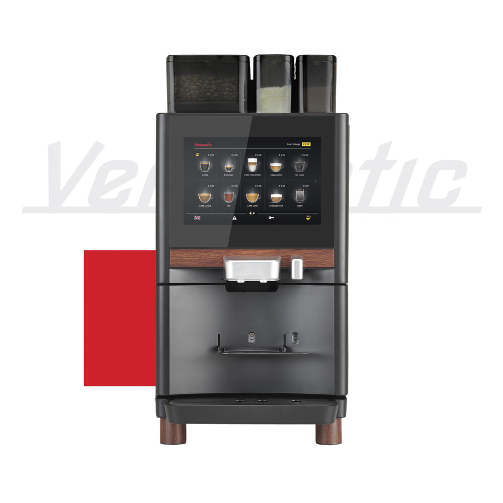 Attento Espresso - Veromatic