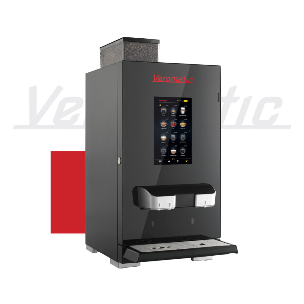 Perto 3 Compact - Veromatic