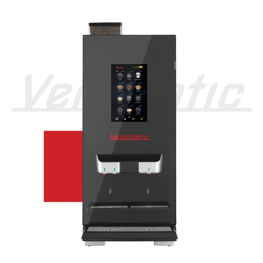 Perto 3 Espresso - Veromatic