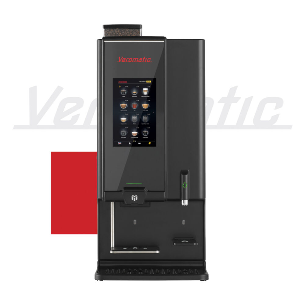 Sileo 2 Espresso - Veromatic