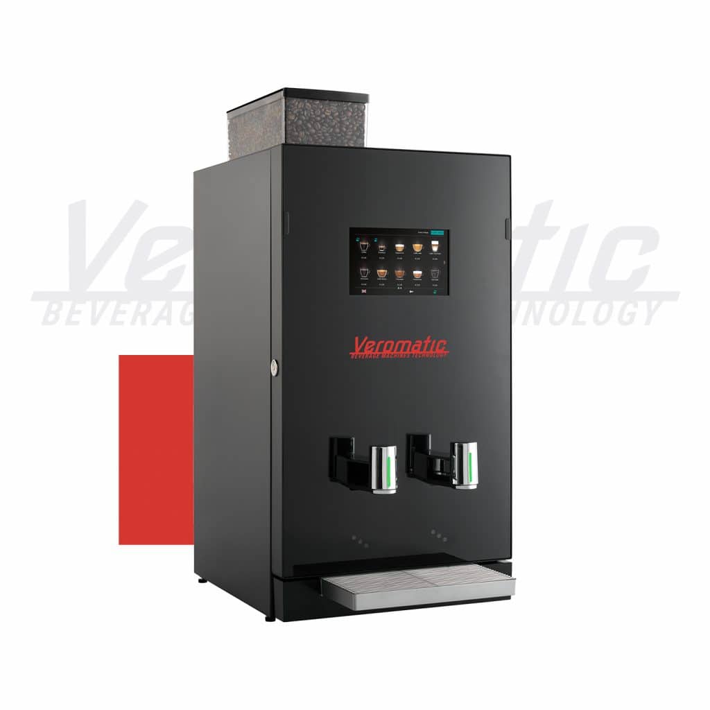 Discover everything about our machines | Veromatic
