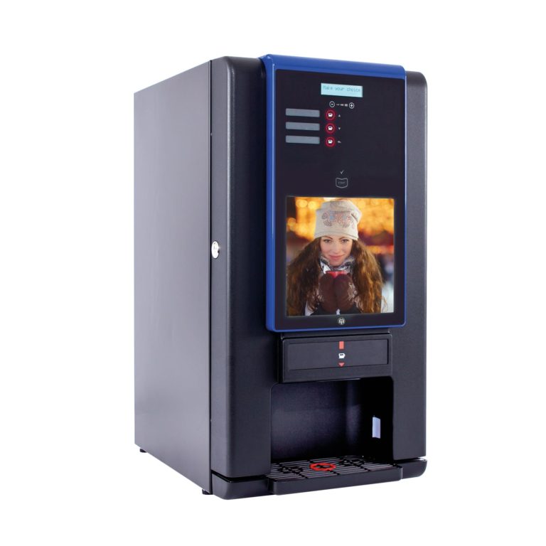 Discover everything about our machines | Veromatic