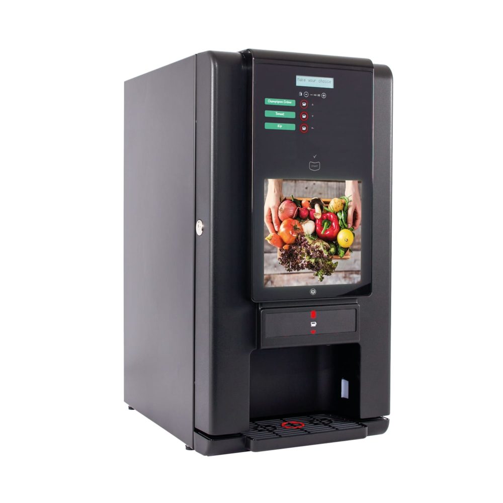 Discover everything about our machines | Veromatic