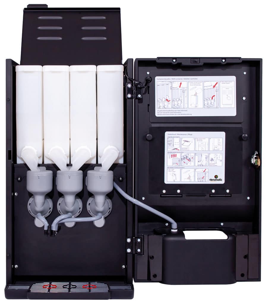 Minibar Instant - Veromatic
