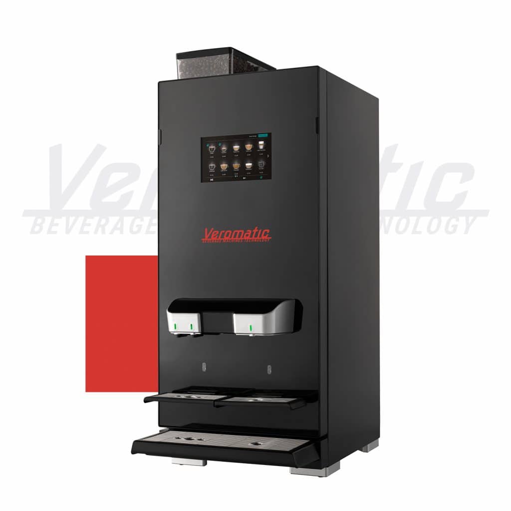 Perto 2 Bean2Brew - Veromatic