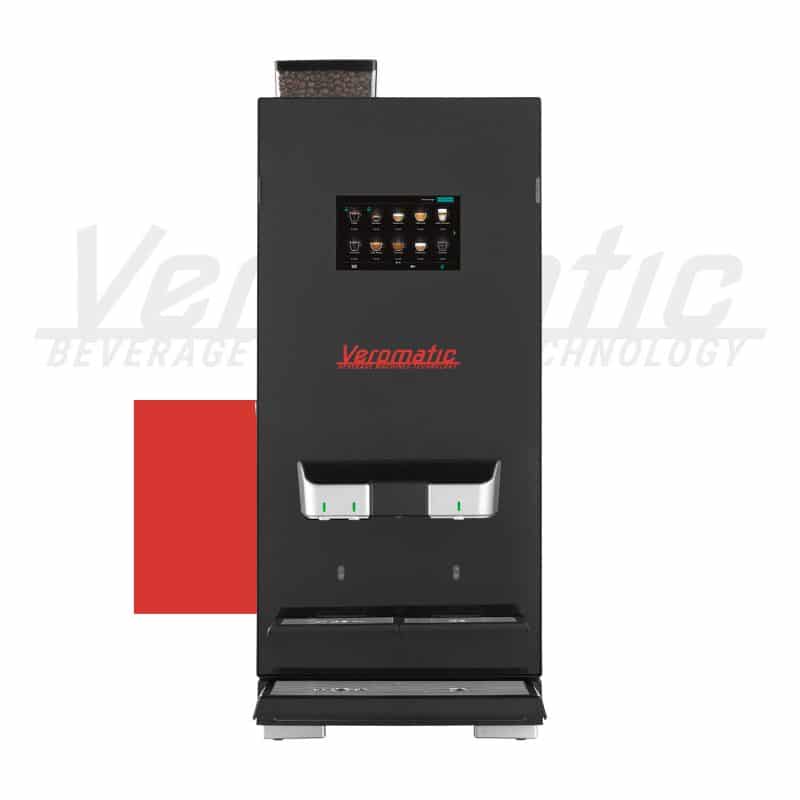 Perto 2 Espresso - Veromatic