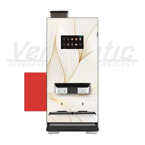 Perto 2 Espresso - Veromatic