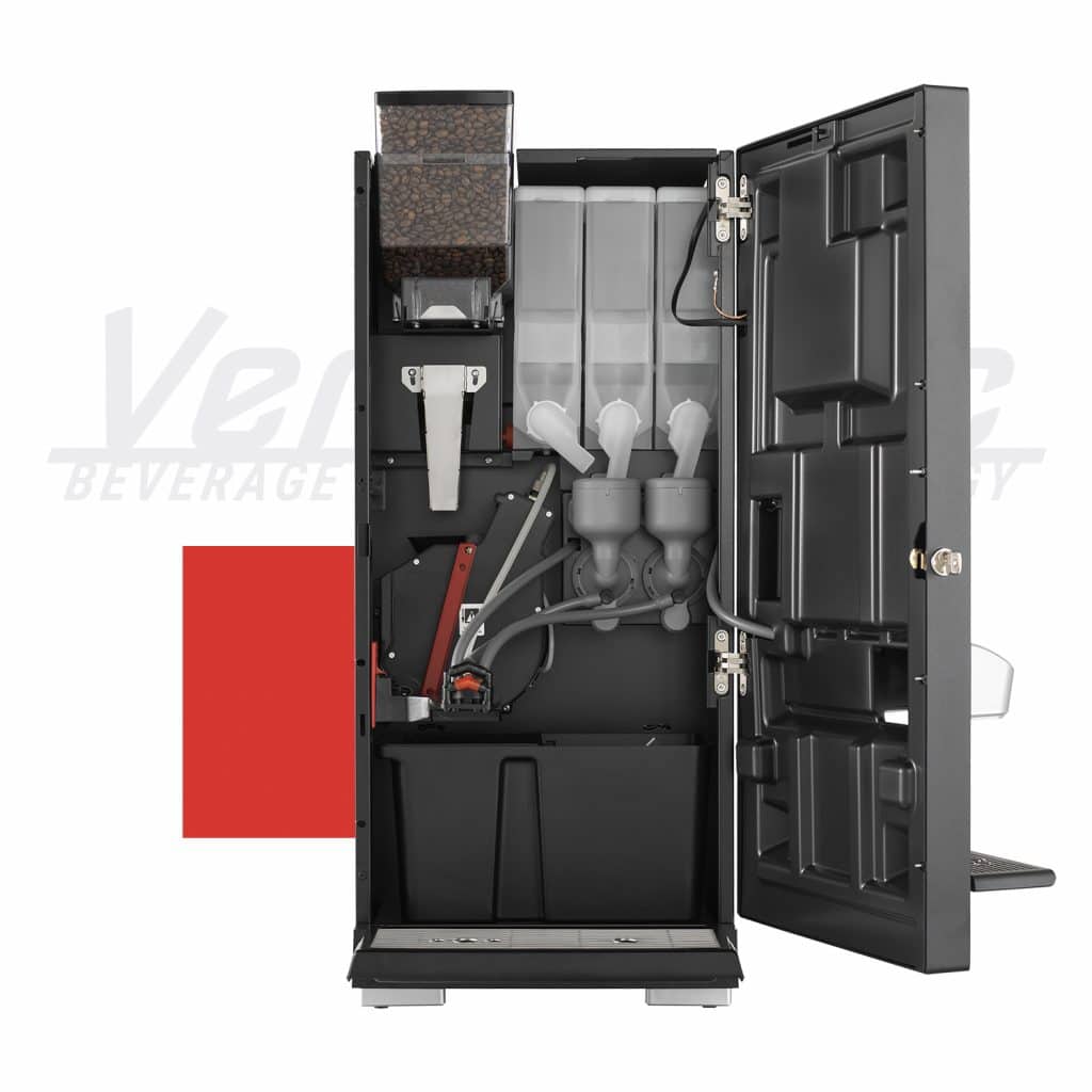 Perto 2 Espresso - Veromatic