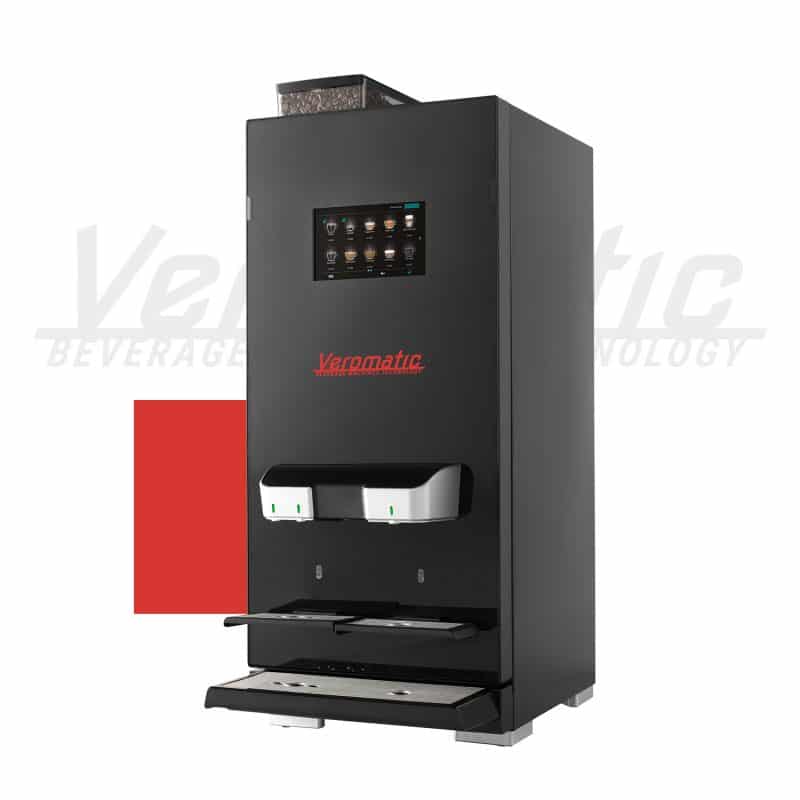 Perto 2 Espresso - Veromatic