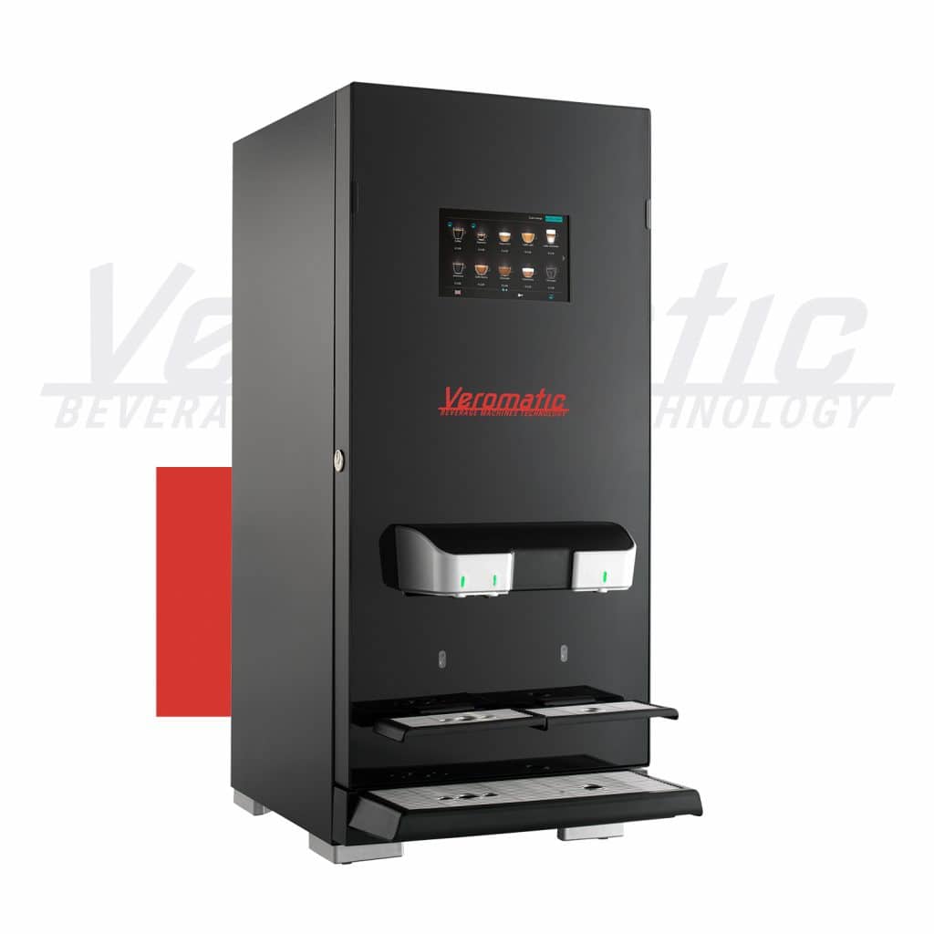 Coffee machines Archieven - Veromatic