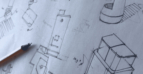 The design of a coffee machine: the process from A to Z - Veromatic