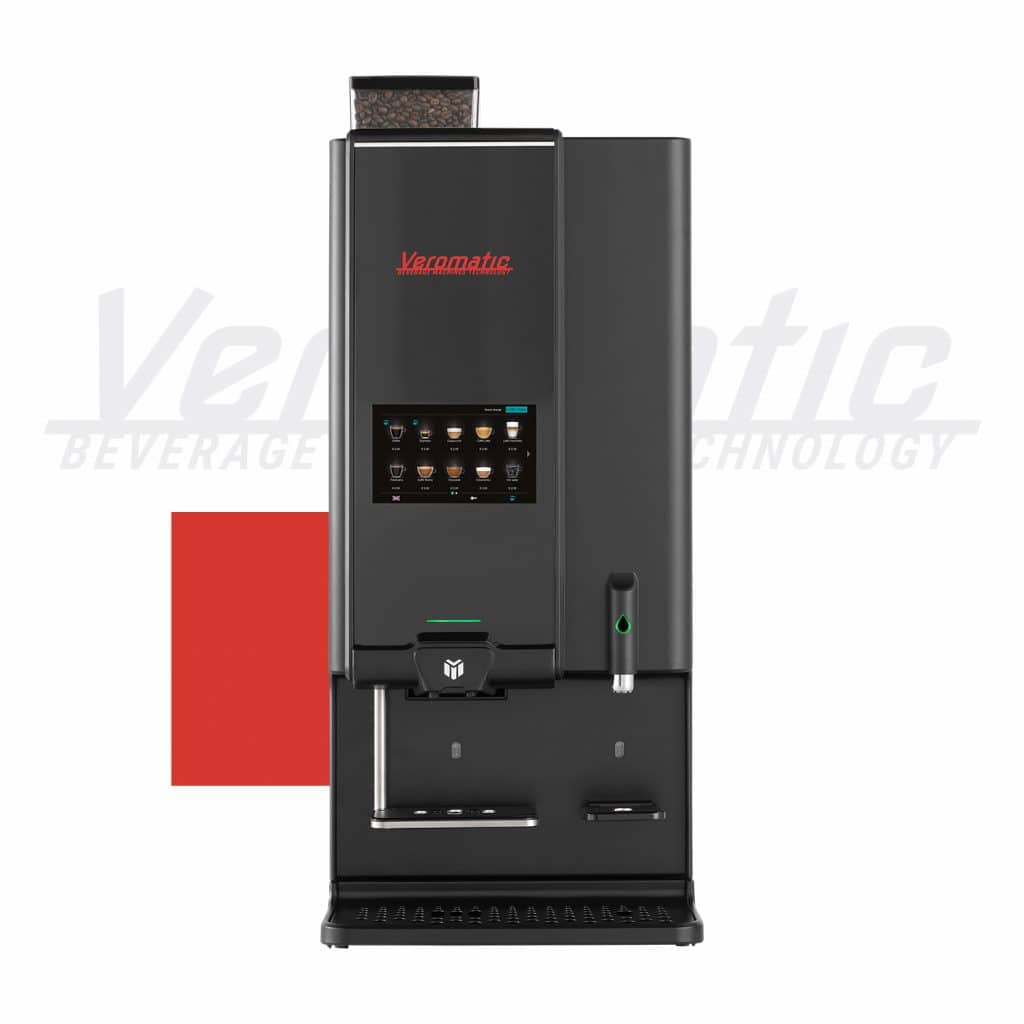 Sileo Bean2Brew - Veromatic