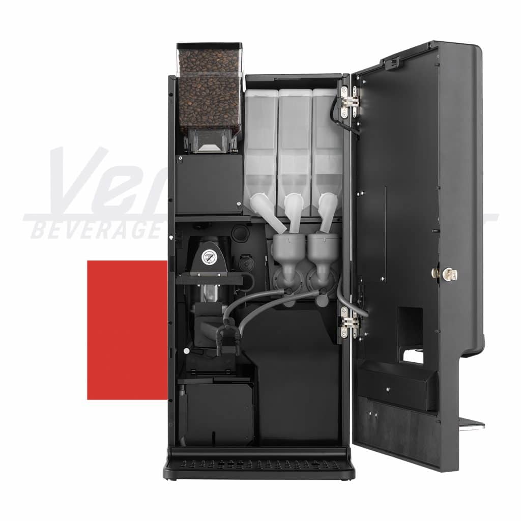 Sileo Bean2Brew - Veromatic