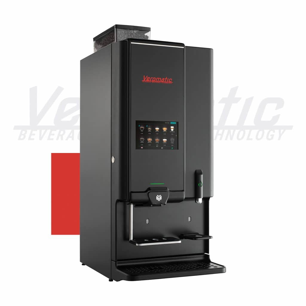 Coffee machines Archieven - Veromatic