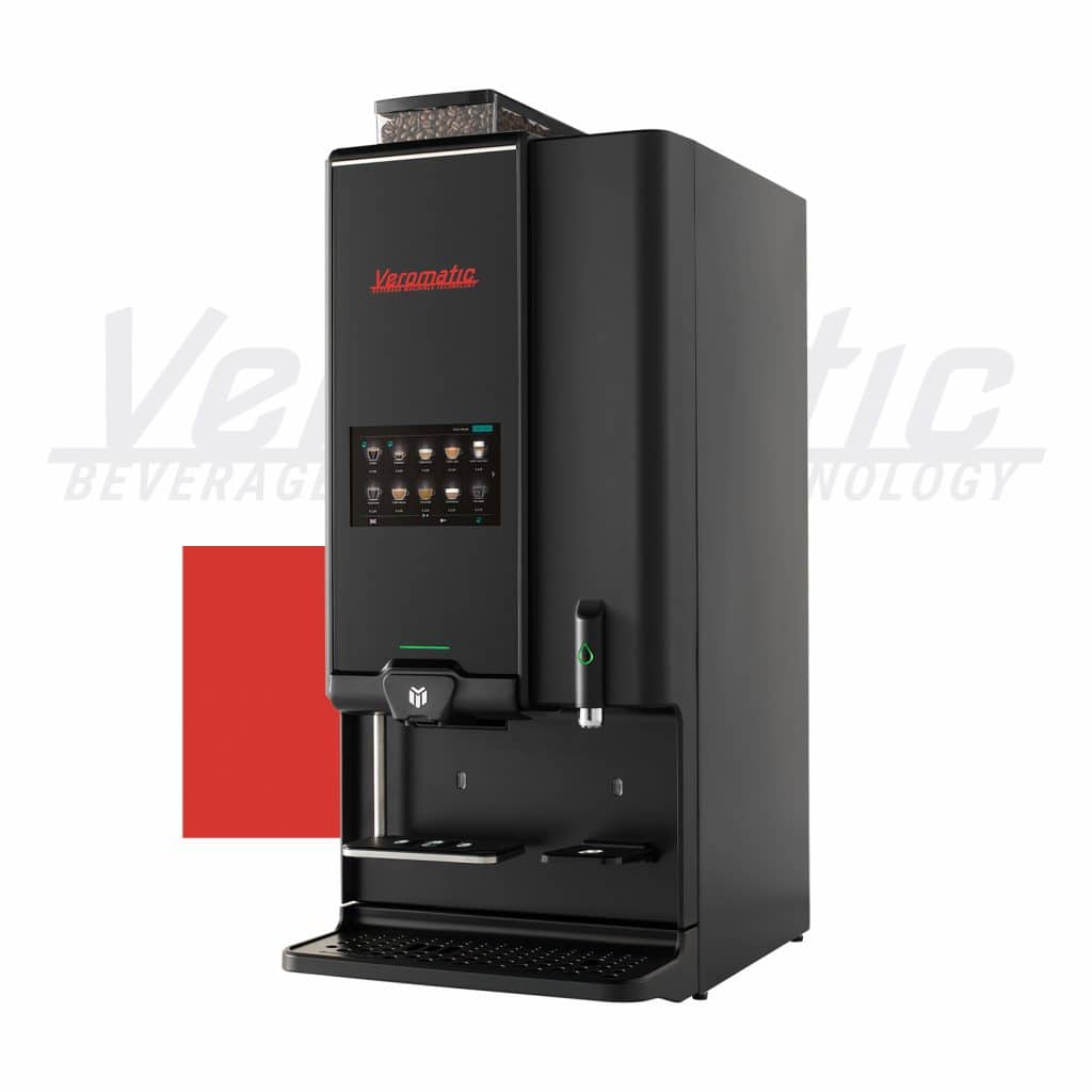 Sileo Bean2Brew - Veromatic
