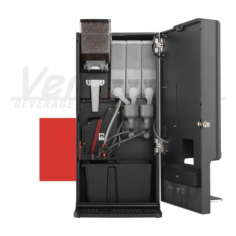 Sileo Espresso - Veromatic