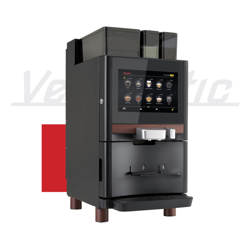 Discover everything about our machines | Veromatic